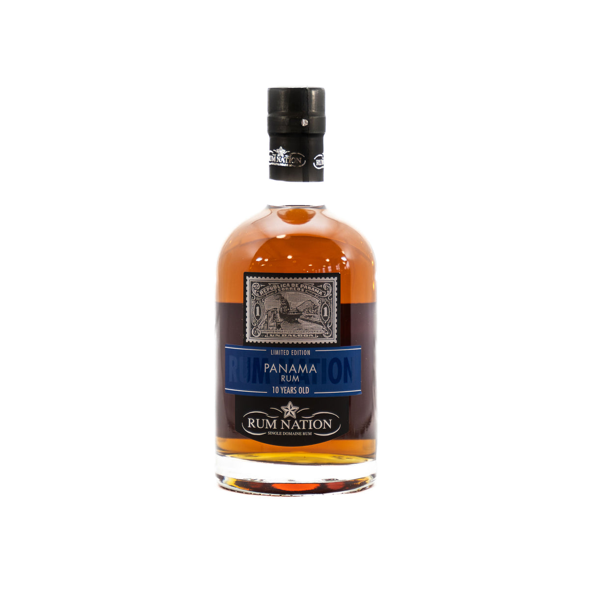 Rum Nation Panama - mulighed for tilkøb af personlige glas